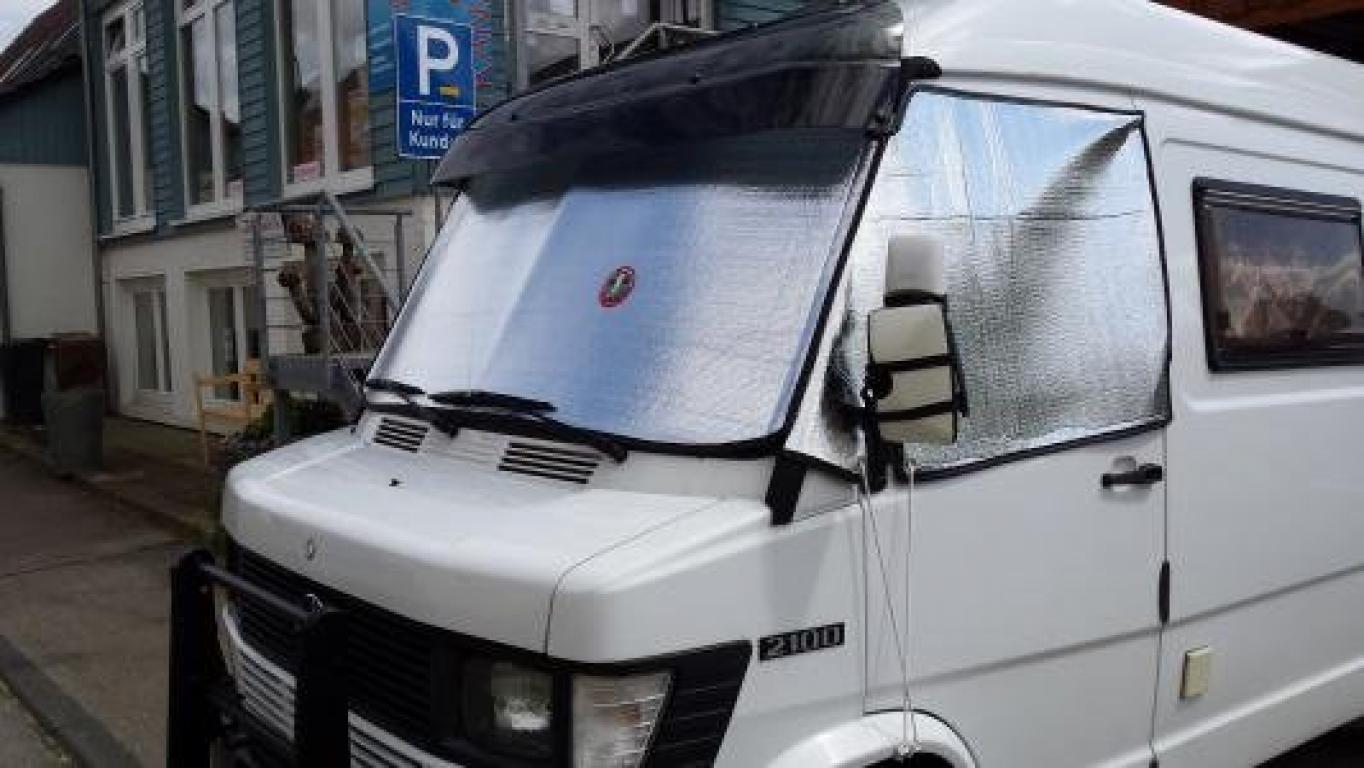 Mercedes 508/608 usw Art.Nr.02-030101 - Web-Shop