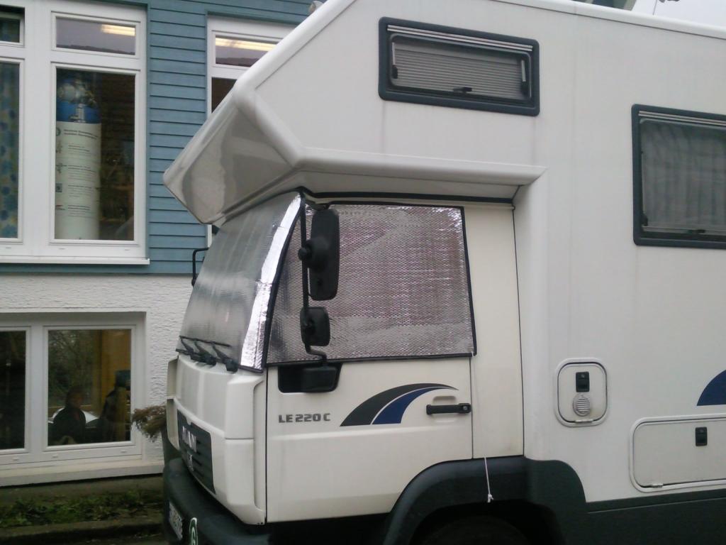 MAN LE 220C LKW Art.Nr.02-170100 - Web-Shop